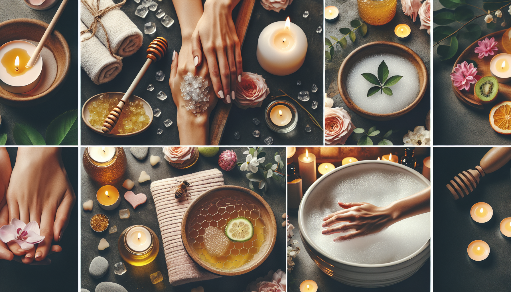 8 Fun Spa Night Ideas to Try with Your Friends - Stress Relief Massage ...